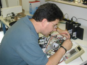 Services | Veritium Research